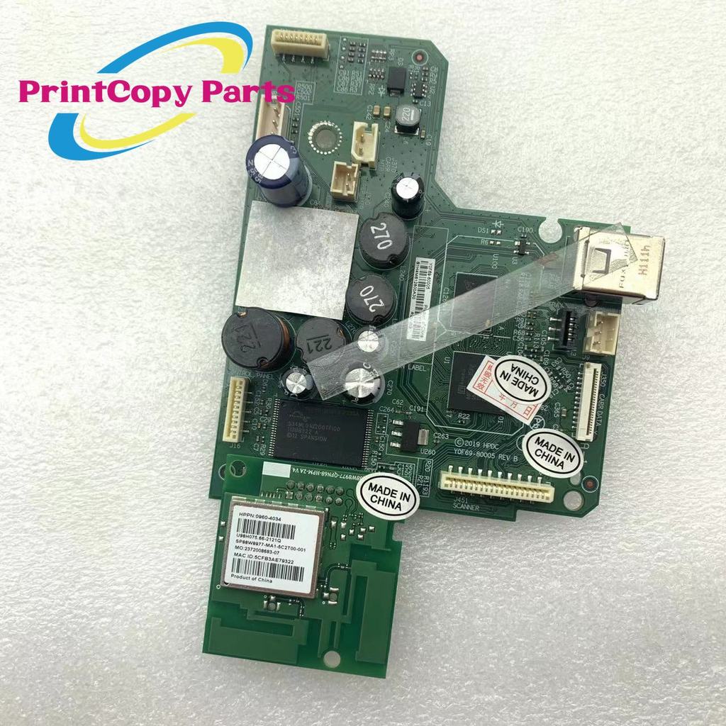Jual 1PC Original Formatter Board for HP Smart Tank 511 518 519 508 538 ...