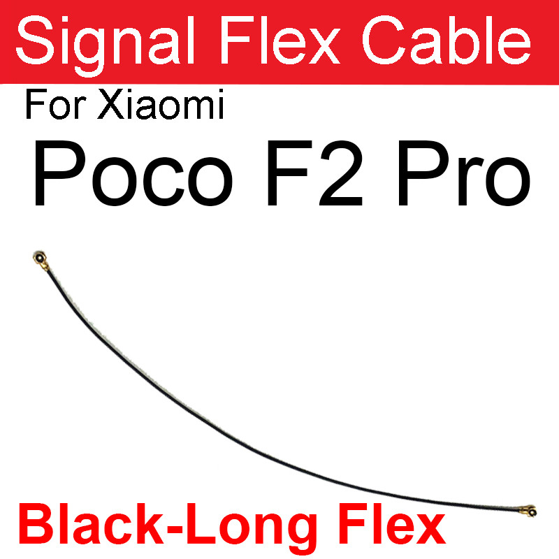 Jual Wifi Signal Antenna Flex Cable For Xiaomi Pocophone F1 Poco M3 ...