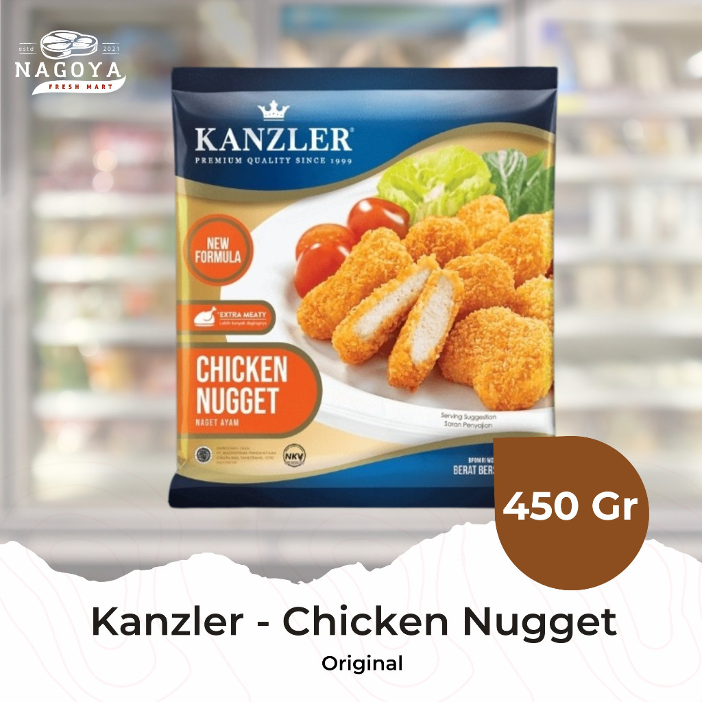 Jual Sosis Nugget Goreng Terlengkap & Harga Terbaru Juni 2026 | Shopee ...