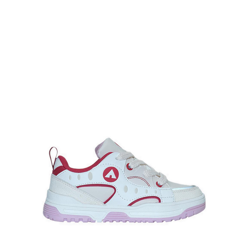 Jual Payless Airwalk Childrens Becca Sneakers - Pink _10 | Shopee Indonesia