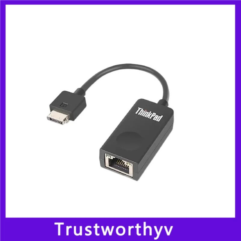 Jual Cable Dongle RJ45 for Lenovo ThinkPad Gen 2 01YU026 01YU027 ...