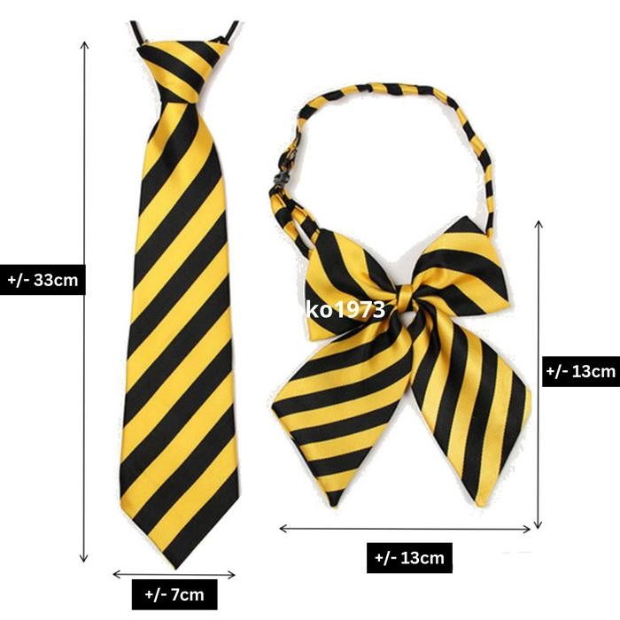 Jual HIJIKATA2 TIE DASI INSTANT DASI SEIFUKU JK uniform school dasi ...