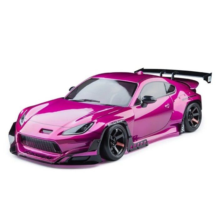 Jual MST RMX 2.5 1/10 RTR RWD DRIFT TOYOTA GR86RB MAGENTA (2.4G ...