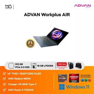 Jual Advan Workplus Terlengkap & Harga Terbaru Januari 2026 | Shopee ...