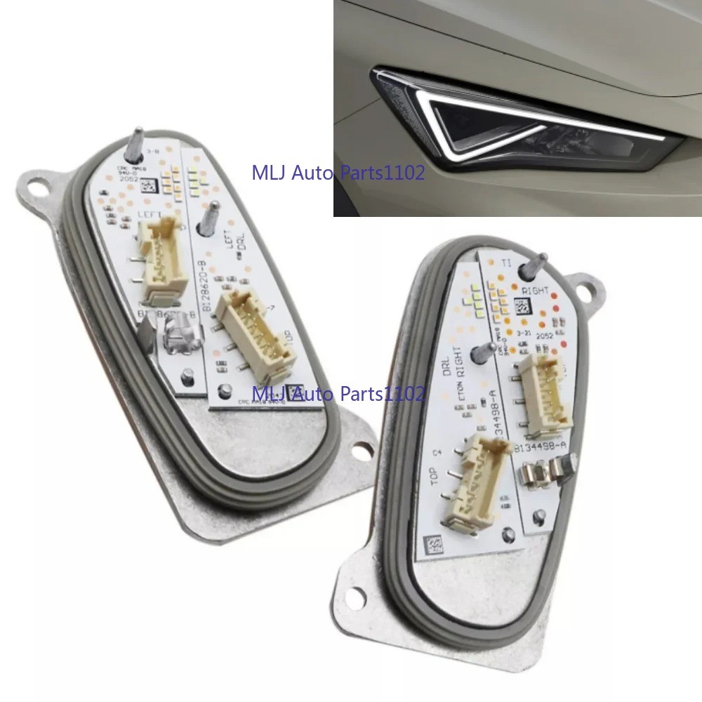 Jual For SEAT Leon Formentor Cupra 5FJ941475 5FJ941476 B134498-A LED ...