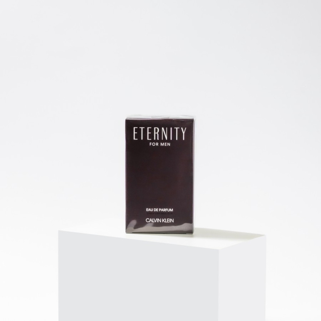 Jual Calvin Klein Eternity Man EDP - 100 ML | Shopee Indonesia