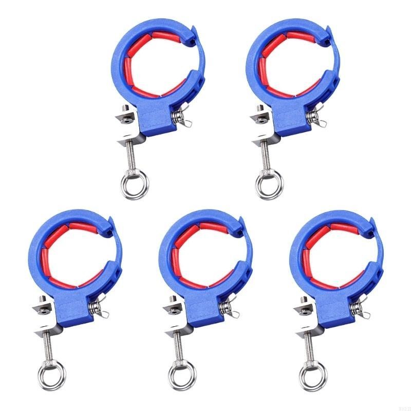 Jual Professional Cable Laying Roller With Adjustable Clamp For ...