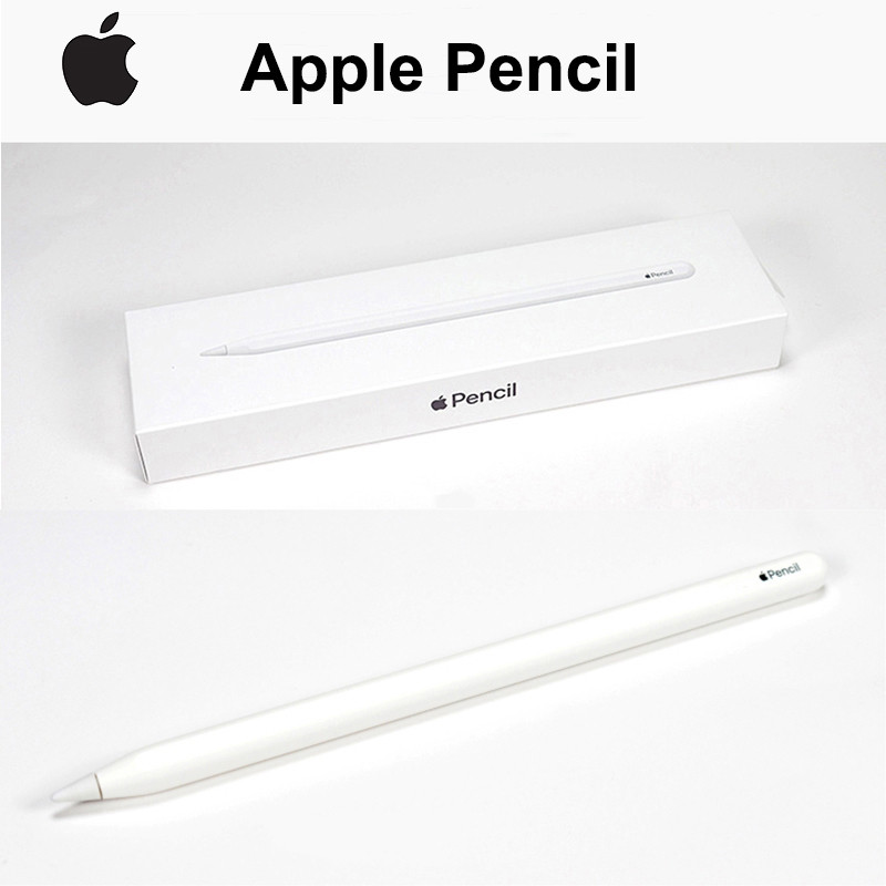 Jual For Apple Pencil USB-C 1st 2nd Stylus Pen iOS Tablet Touch Pen ...