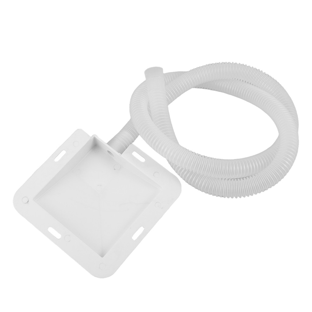 Jual Drip Pan For Air Conditioner, AC Condensate Collector, Plastic ...