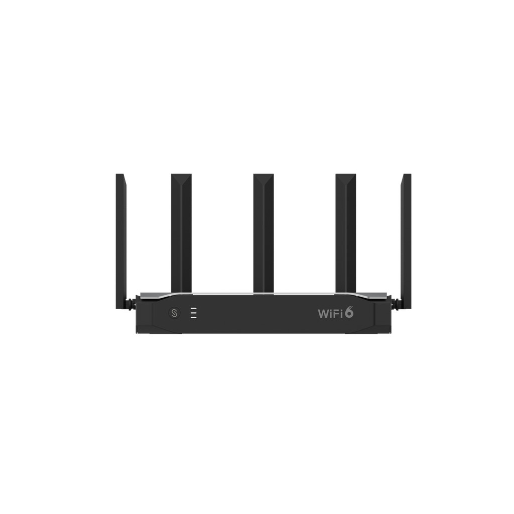Jual RUIJIE RG-EG105GW-X Wi-Fi 6 - Router AX3000 untuk Koneksi Stabil ...
