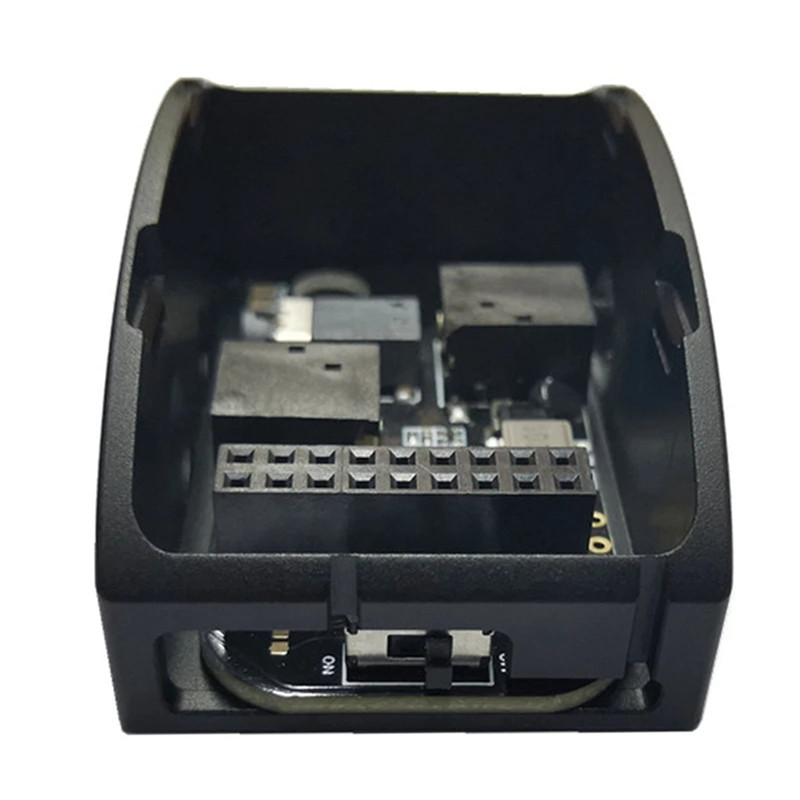 Jual 5.8G RX PORT 3.0 Receiver Module Kit For Fatshark FPV Goggles For ...