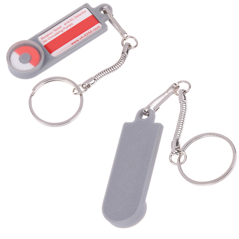 Jual Heating Circulation Pump Rotation Tester And AC Detector Oil ...