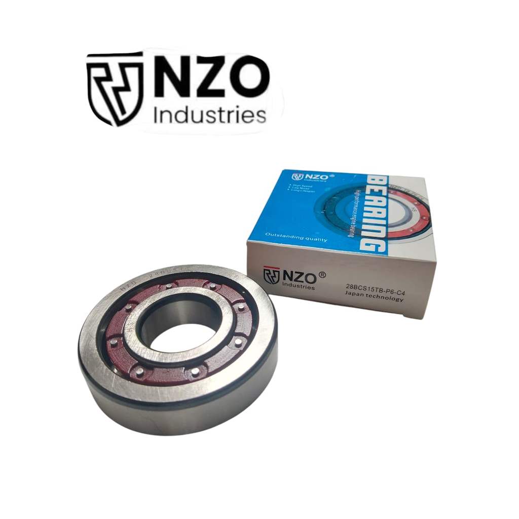 Jual BEARING BERING BIRING LAHER LAKER BANTALAN 28BCS15TB-P6-C4 ...