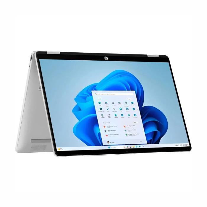Jual HP Omnibook 5 Flip FP0556TU FP0557TU Intel Core 5 120U 16GB SSD 512GB 14" Touch W11+OH2024 ...