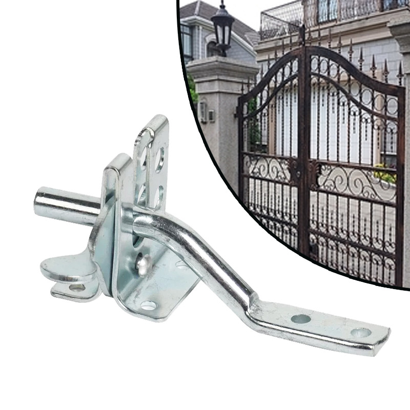 Jual Selot Kunci Pintu Kunci Selot Grendel Otomatis Grendel Pintu Rumah ...