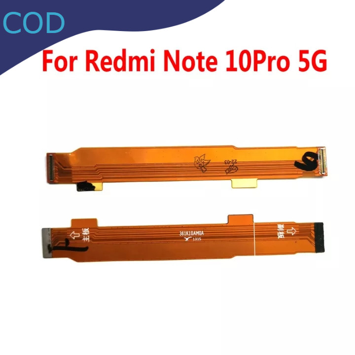 Jual Main Board motherboard Connector USB Board LCD Display Flex Cable ...