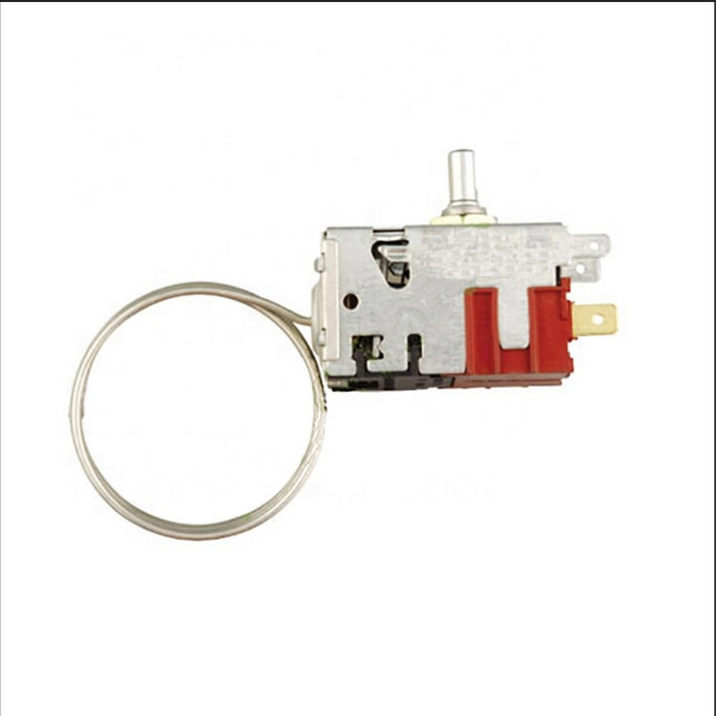 Jual 077B0021 Temperature control switch for Ice maker, refrigerator ...