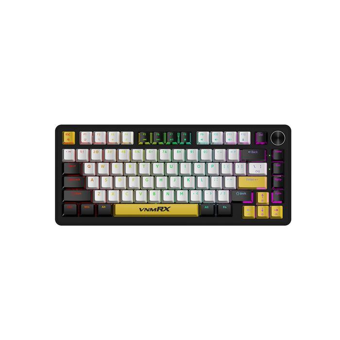 Jual VenomRX Bionic 75% Wired Mechanical Keyboard | Shopee Indonesia