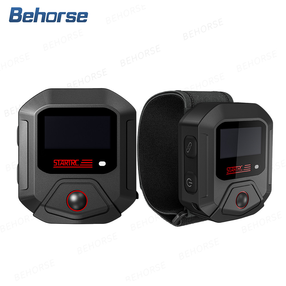 Jual For DJI Osmo Action 5 Pro GPS Bluetooth Remote Controller Action 4 ...