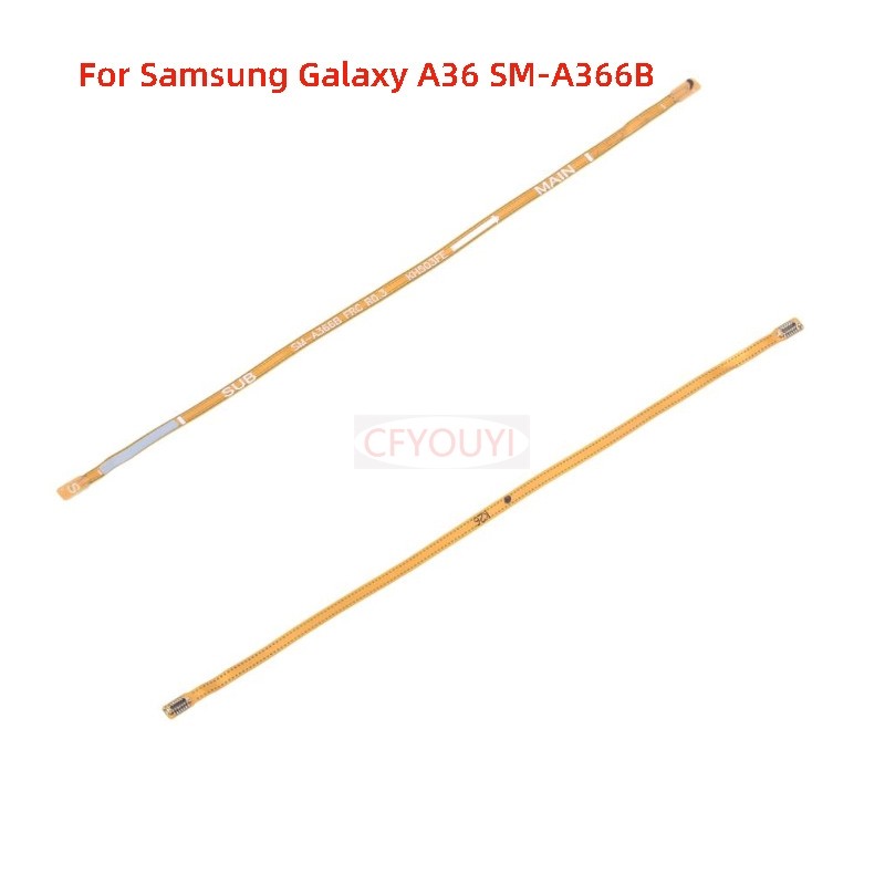 Jual For Samsung Galaxy A56 5G SM-A566B A566B / A36 A366B Signal ...