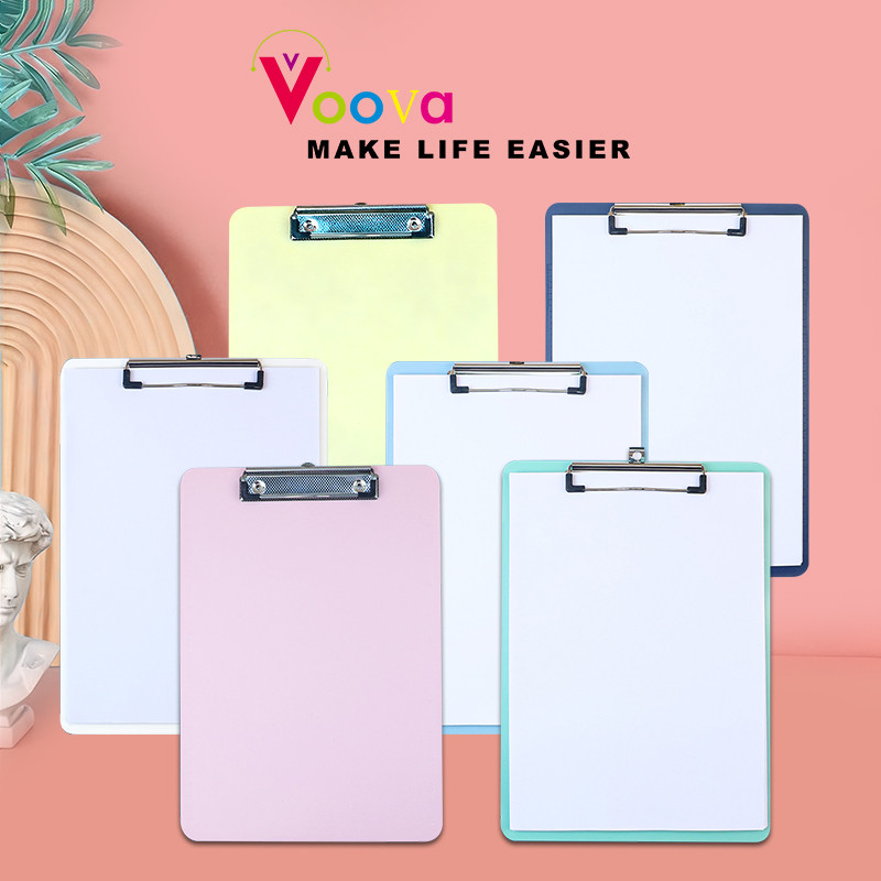 Jual Clipboard Terlengkap & Harga Terbaru April 2026 | Shopee Indonesia