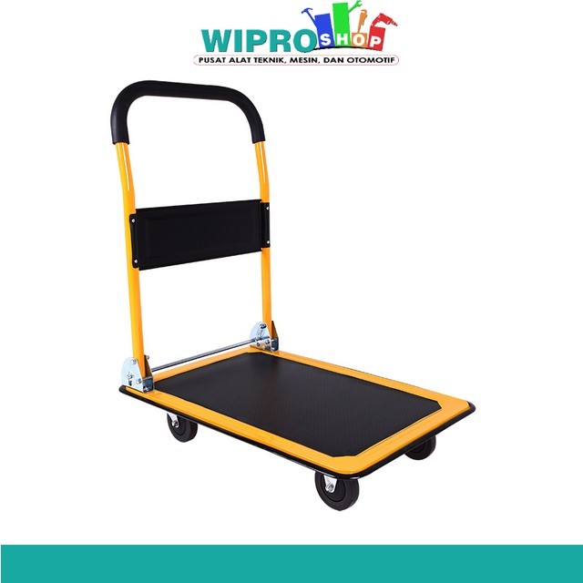 Jual Wipro Hand Truck Lipat HTL-300 300Kg | Shopee Indonesia