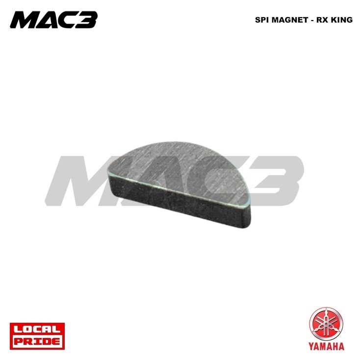Jual MAC3 Key Woodruff RX King Spi Magnet RX King RXS Mio Fino Key ...