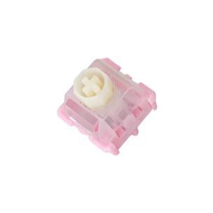 Jual WS Flux Deep Clack Hall Effect Keyboard Magnetic Switch (Linear ...