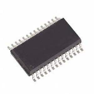 Jual SMD FTDI Chip IC FT232RL Multiprotocol Transceiver -Central ...