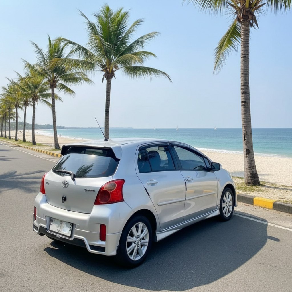 Jual body kit bodykit Yaris 2012 2013 trd BODY KIT TOYOTA YARIS TRD ...