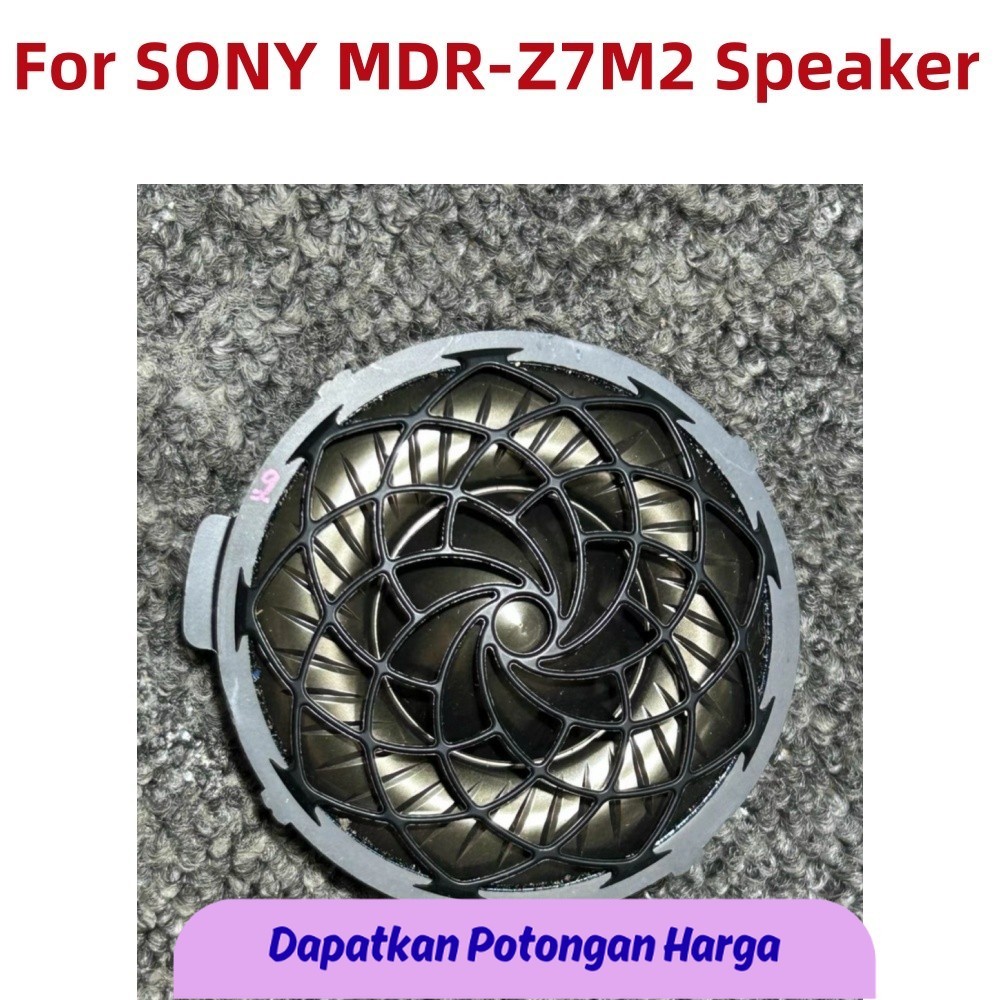 Jual SSN Original Unit Speaker For Sony For SONY MDR-Z7M2 MDR-Z7 M2 ...