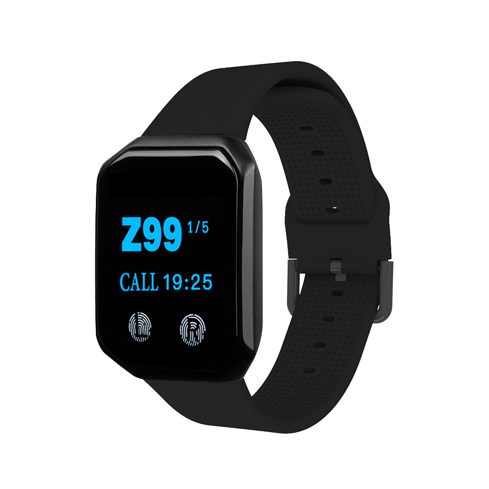Jual Watch Receiver Wireless Calling System Waterproof Rechargeable ...