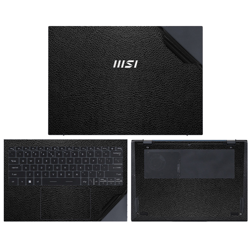 Jual Laptop Skin for MSI Prestige 13 AI evo A1MG 2024 13 14 Evo 2021 ...