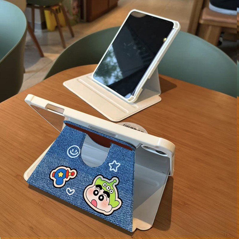 Jual 【720°Rotate】Case Tab Samsung Galaxy Tab Casing Tablet Tab S9 S10 ...