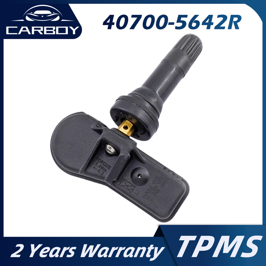 Jual 407005642R TPMS Sensor For Nissan Interstar Kubistar NV300 NV400 ...