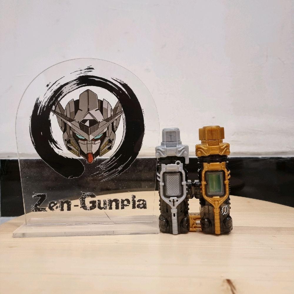 Jual DX Full Full Rabbit Tank Bottle BANDAI Kamen Rider Build | Shopee ...