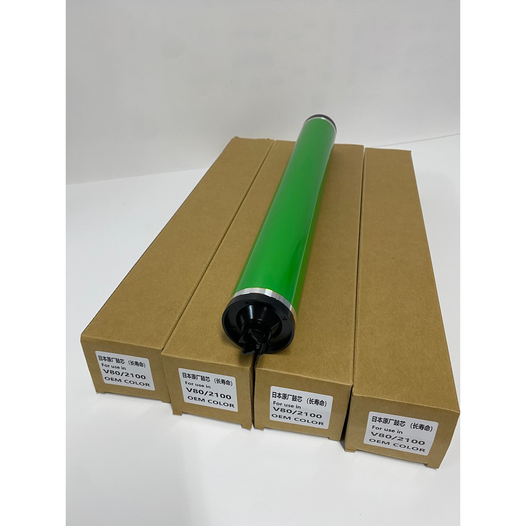 Jual 1pc Original Color V180 OPC Drum For Xerox Versant 80 180 2100 ...