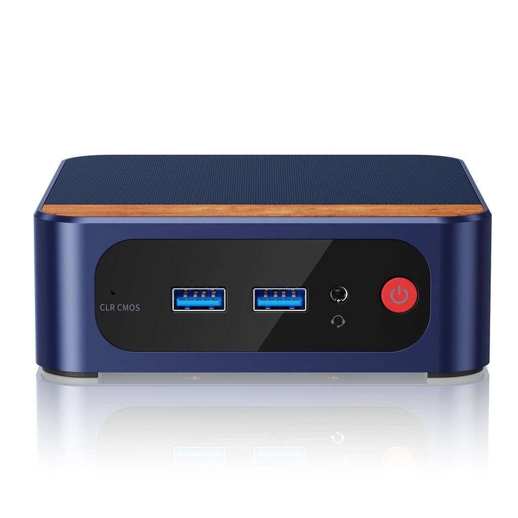 Jual Bestoss N1 mini pc Intel N100/N150 Max Turbo 3.6GHz windows11 DDR4 ...