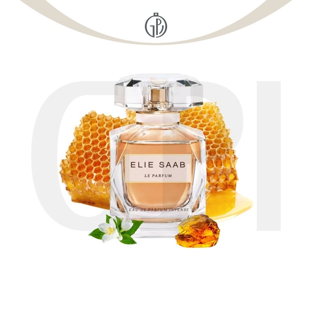 Jual Parfum ES Le Parfum Intense for Women EDP 90 ml | Shopee Indonesia