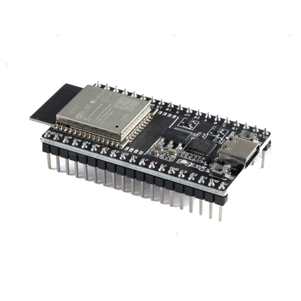 Jual ESP32 DevKitC V4 ESP32-WROOM-32D USB TYPE C -Alfa | Shopee Indonesia