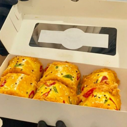 Jual Flossroll / Roti Gulung Abon | Shopee Indonesia