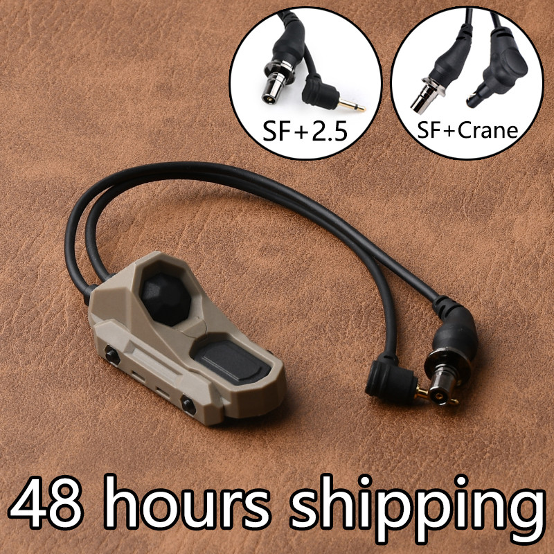 Jual AXON Remote Dual Function Pressure Swit SF 2.5 Crane Plug For ...