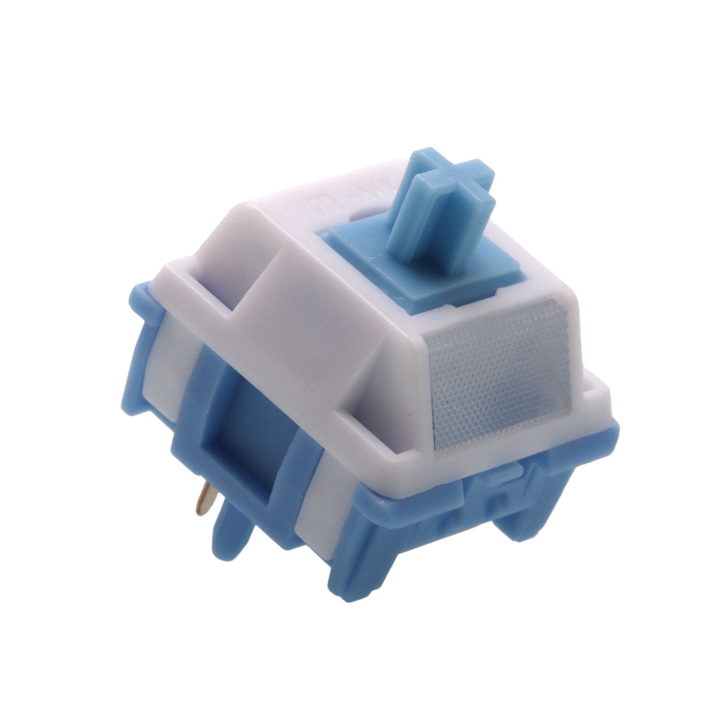 Jual Cloud V2 Linear Switches HMX Pre-Lubed 5-Pin HotSwap LY Stem for ...