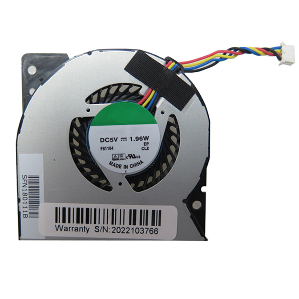 Jual NUC FAN For INTEL NUC7CJYHN NUC7CJYHN2 NUC7CJYHN5 BOXNUC7CJYHN ...