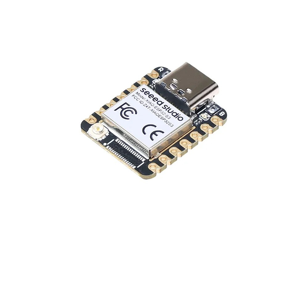 Jual Seeed XIAO ESP32-C3/C6/S3 Mini Board | WiFi 6/BLE 5.3 for Smart ...