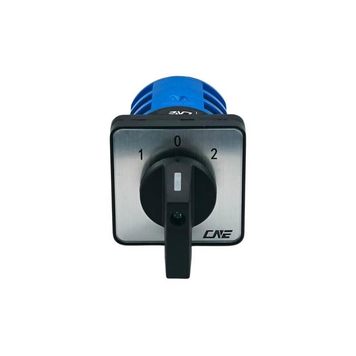 Jual Change Over Switches C-32-111 3P 32A (MANUAL-OFF-AUTO) (ON-OFF-ON ...
