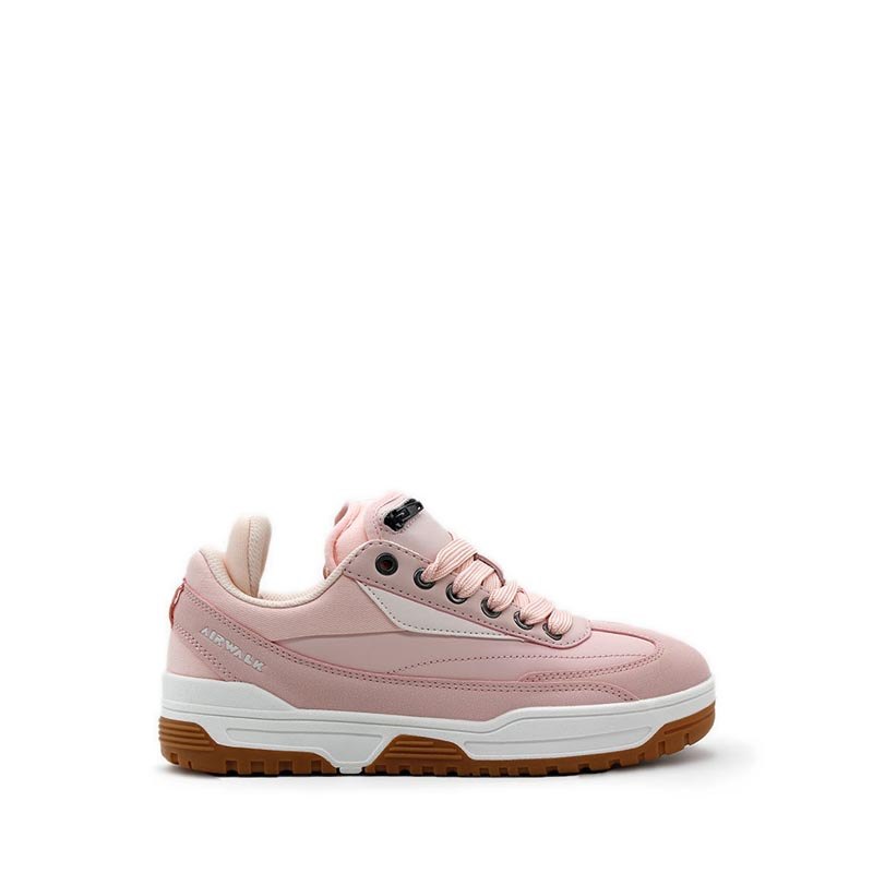 Jual Airwalk Ellips Women's Skate Shoes - Pink | Shopee Indonesia