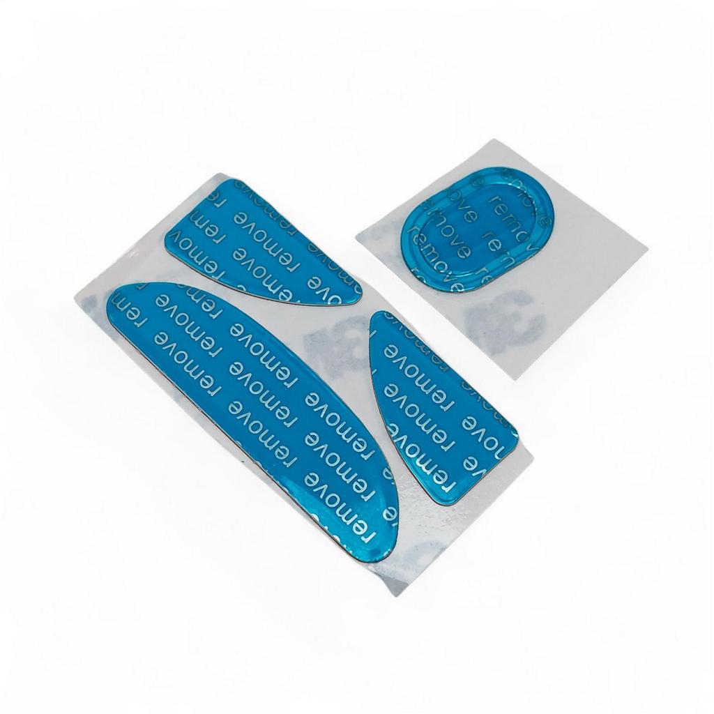 Jual Press Play SPIRIT PTFE Mouse Feet for SPIRIT Gaming Mouse | Shopee ...