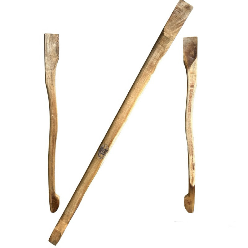 Jual Doran Kayu Jati Asli Pacul Tebal / Doran Gagang Pacul — Cocok ...