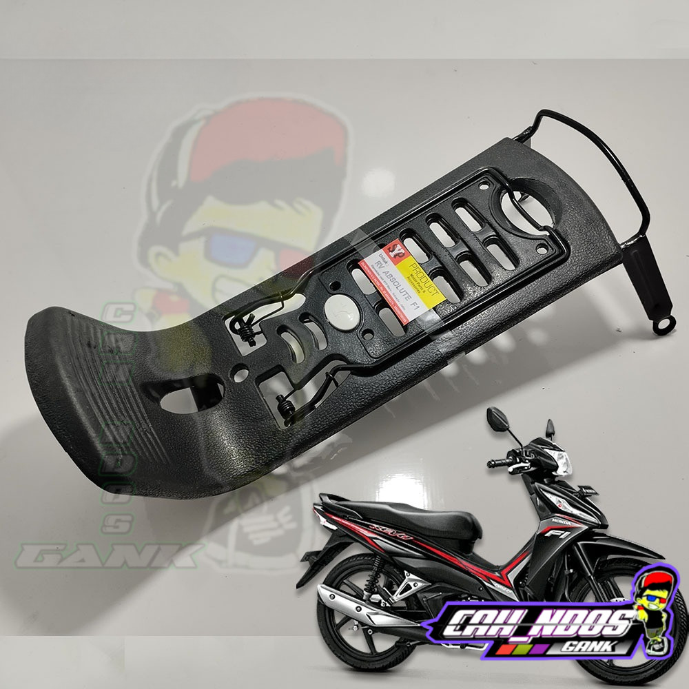 Jual Keranjang Revo Fit Injeksi Bagasi Revo Fit Injeksi | Shopee Indonesia